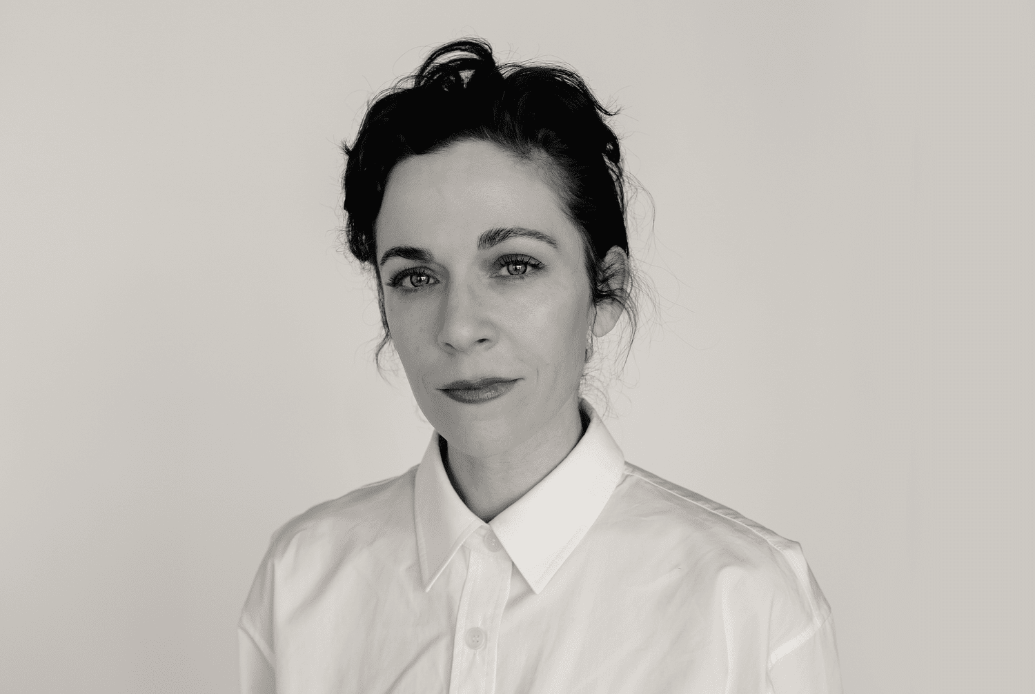 Jen Tullock and the World She Left Behind — The Hat