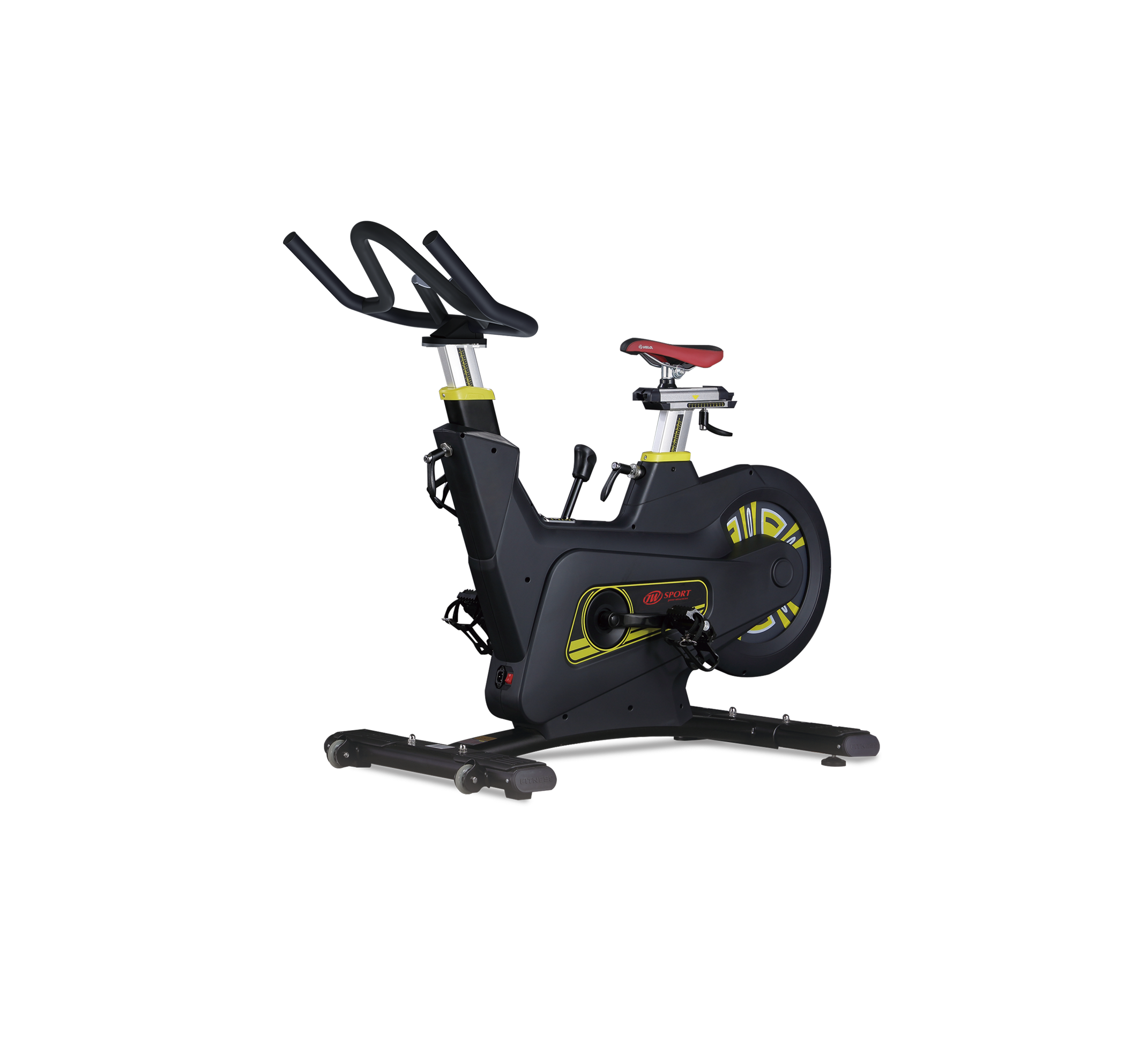 Indoor Bike M-5812 — JW SPORT USA INC.