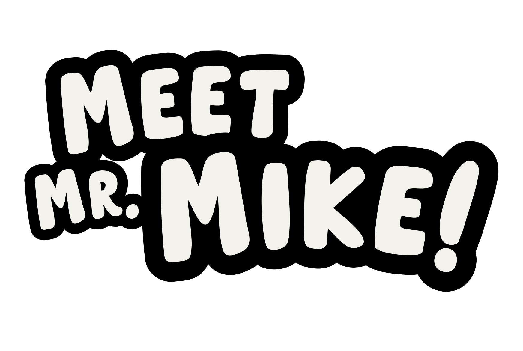 Your Friend Mr. Mike