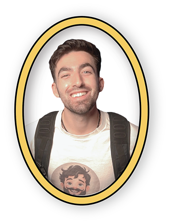 Your Friend Mr. Mike