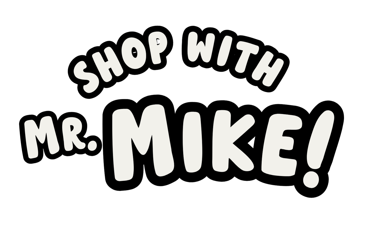 Your Friend Mr. Mike