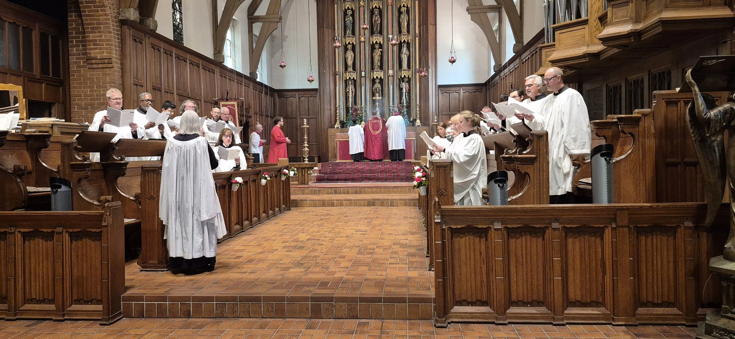 St. Thomas’s Anglican Church