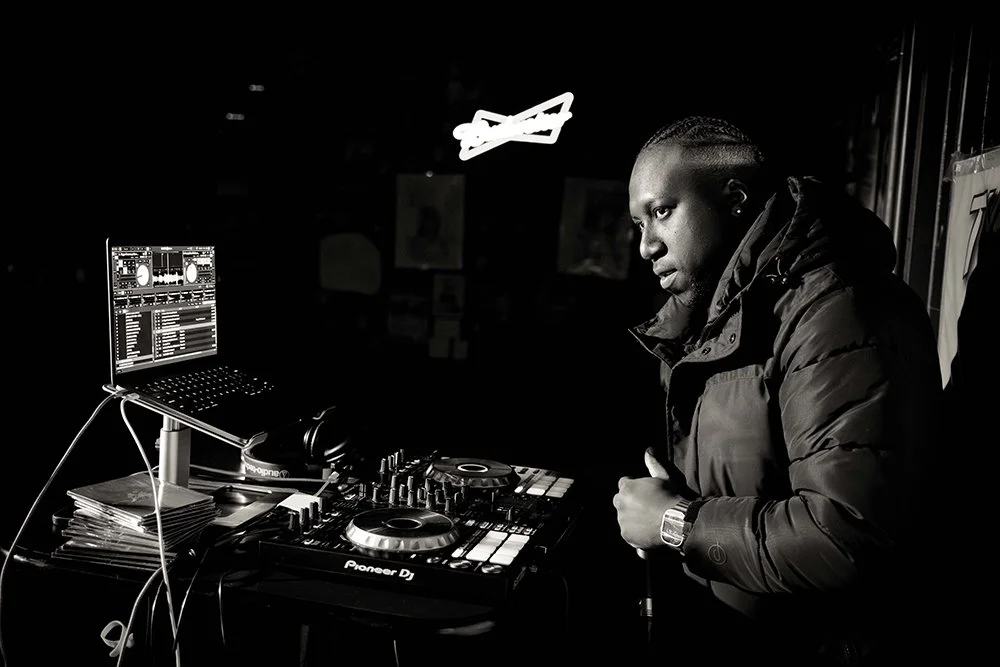 Still Dark Festival | A Winter Celebration of Art and Music in Downtown ...