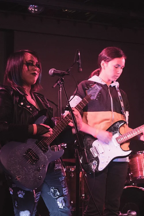 Still Dark Festival | A Winter Celebration of Art and Music in Downtown ...