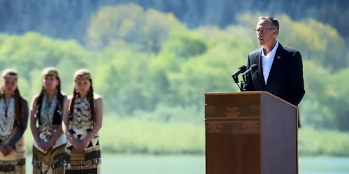 Jared Huffman for Congress