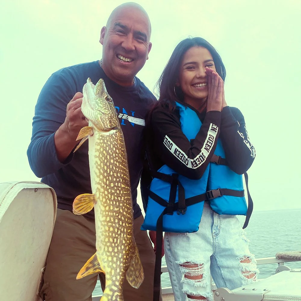 KÎSIK Youth Wellness | Supporting Indigenous & At-Risk Youth