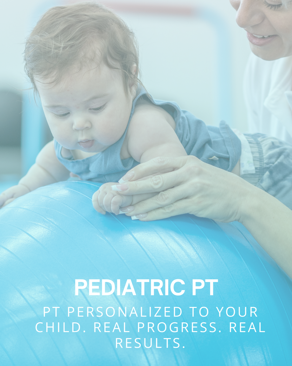 Pediatric Therapist | Pediatric Therapy Services | VITA