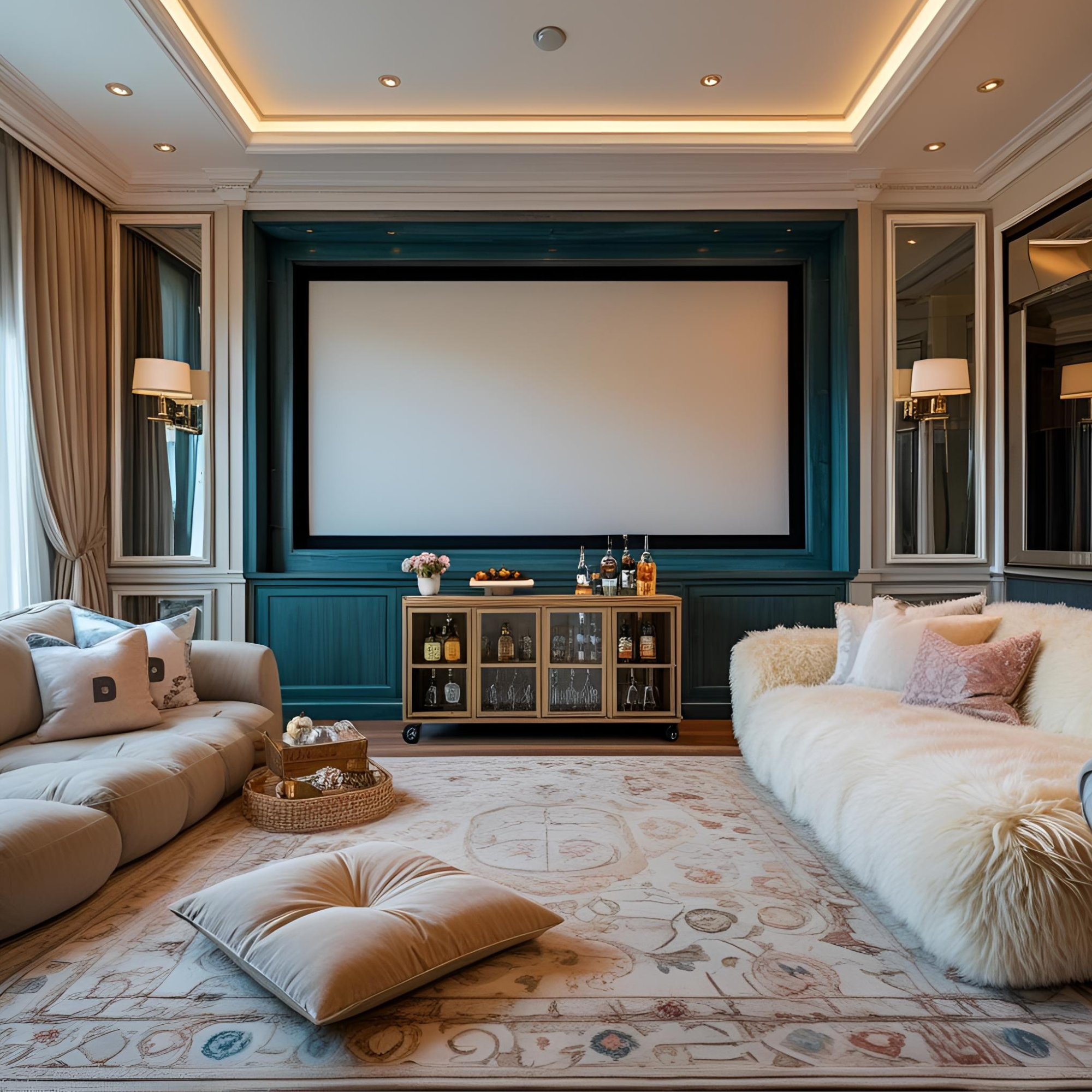 Designed and built for YOU, from your point of view