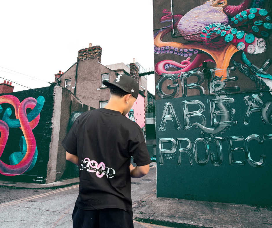 STAYD | Real Talk. Real Threads. Real Impact.