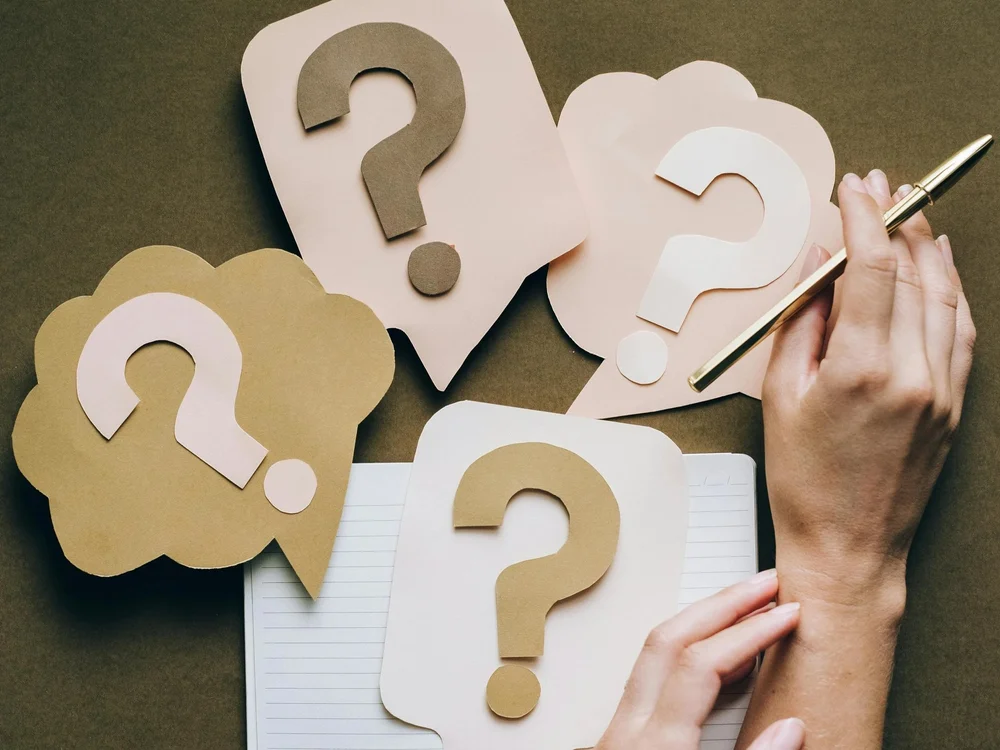 When There’s No Clear Answer: Understanding Ambiguity as a Choice ...