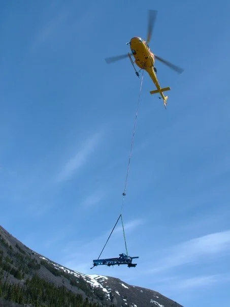About — Nexus Aviation