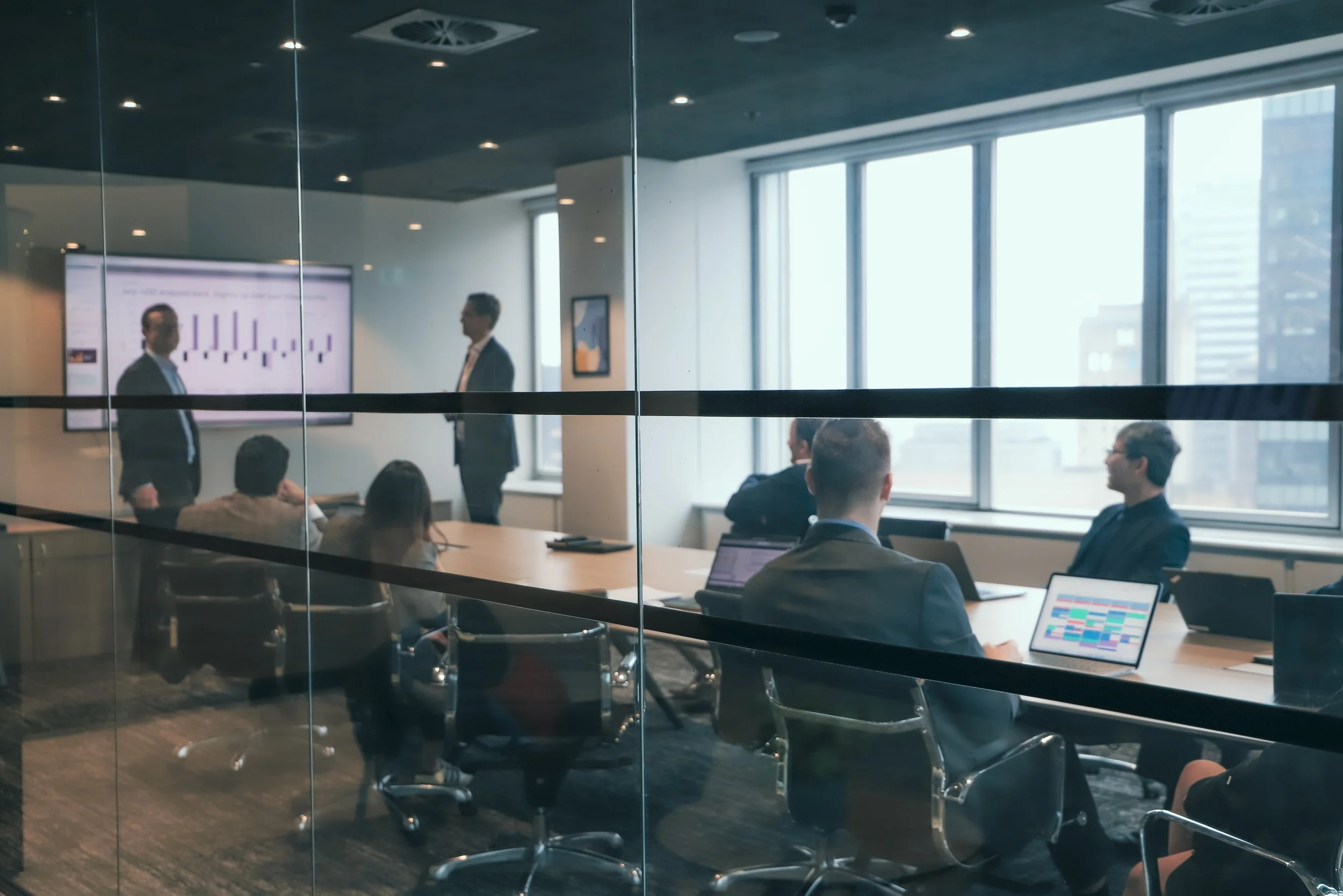 Human Financial | Multi-Asset Investment Management