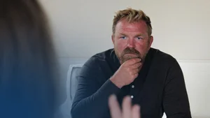 Graham Platner | Democrat for U.S. Senate