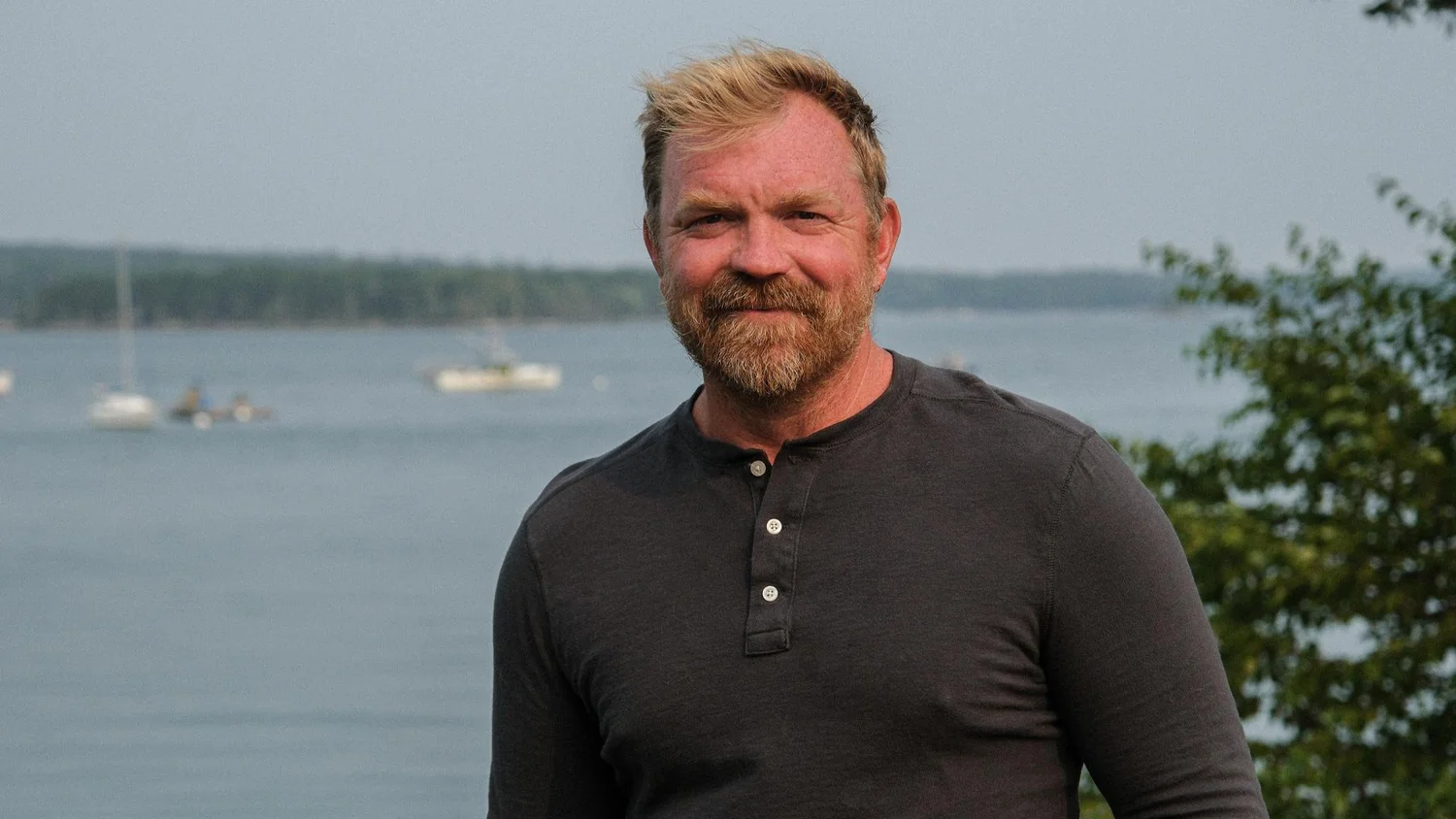 About — Graham Platner | Democrat for U.S. Senate