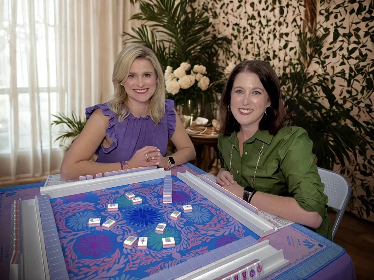 Mahjong in Northwest Arkansas | Classes, Rentals & Merch