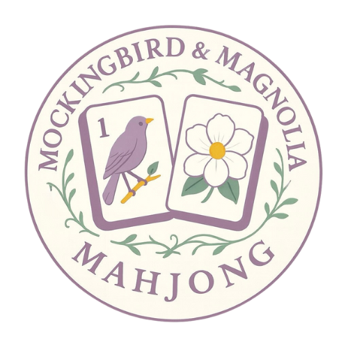 Mahjong in Northwest Arkansas | Classes, Rentals & Merch