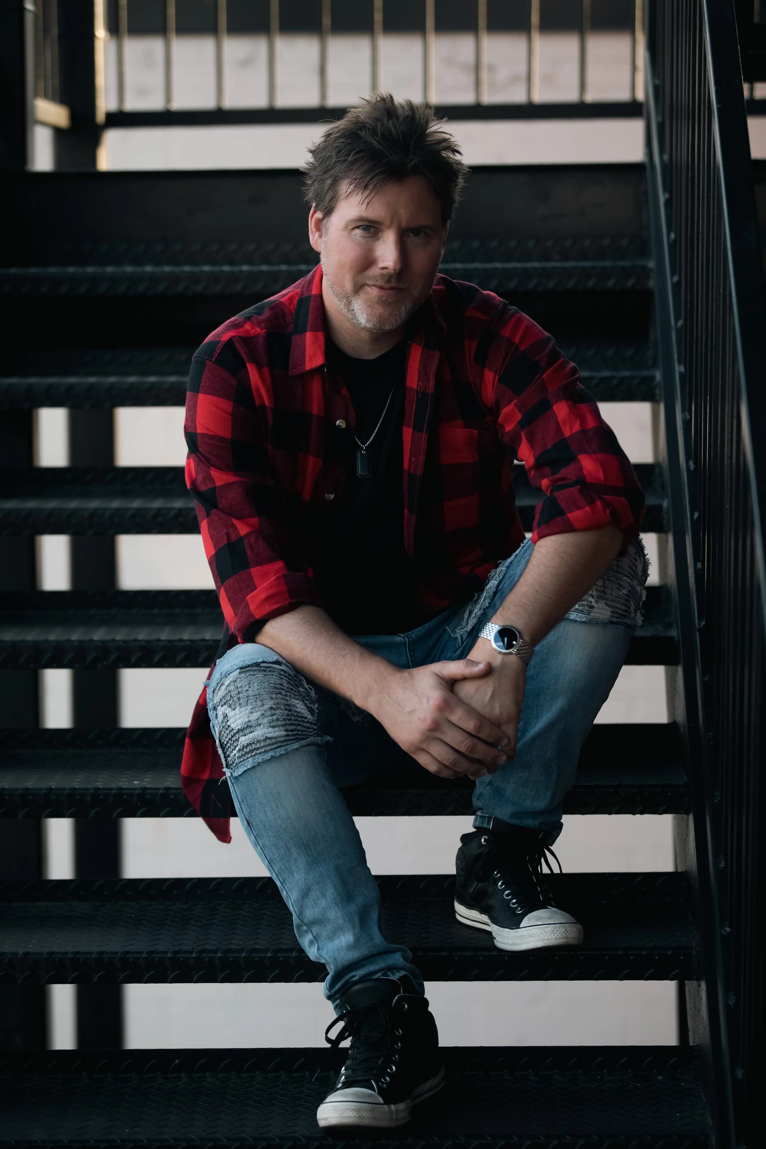 BRANDON WILL | Discover Music & Book Tickets