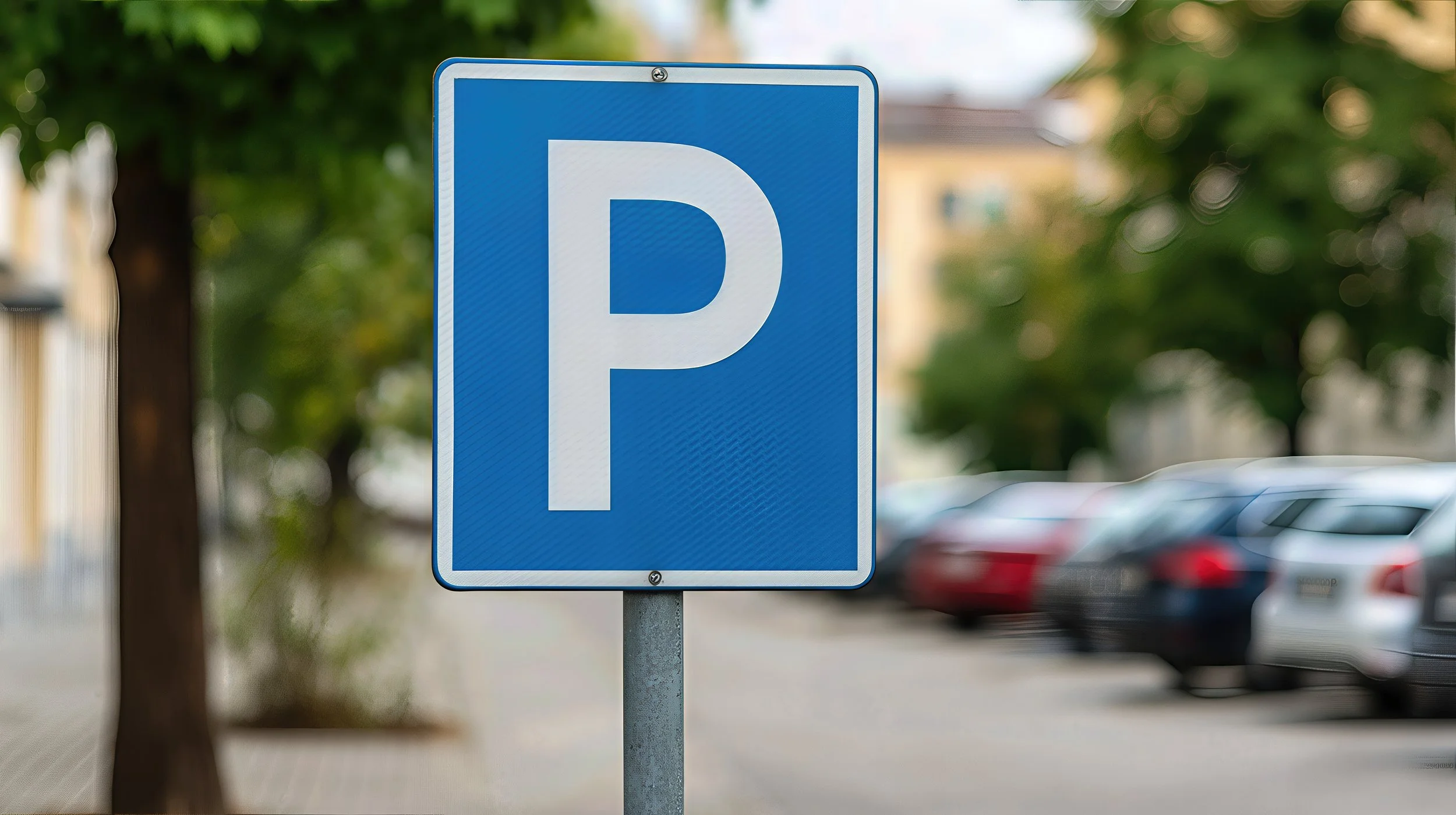 Parker Portal | Self‑Service for Monthly Parkers — Monthly Parking ...