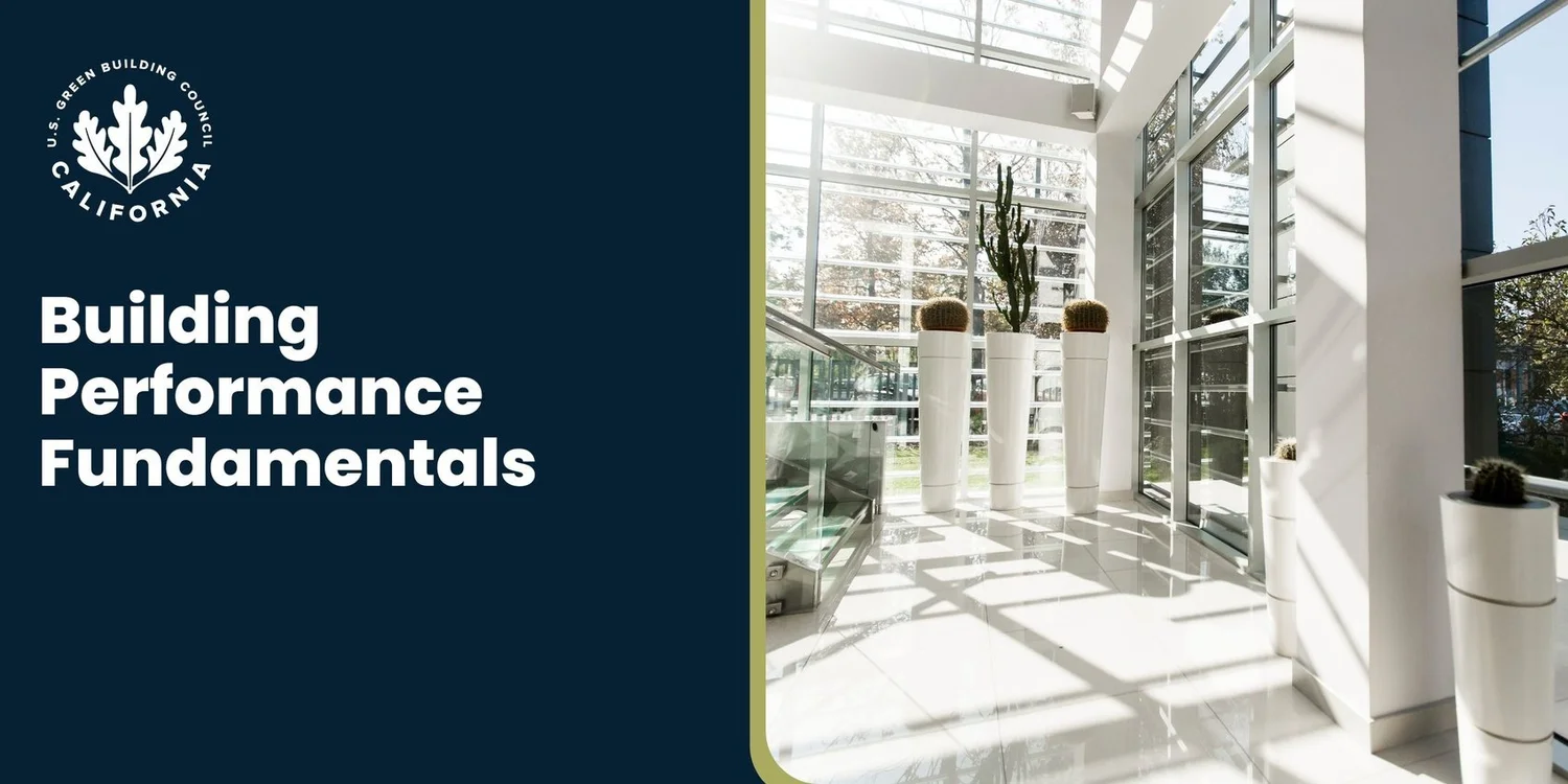 Training | Enhance Building Performance Now — California Building ...