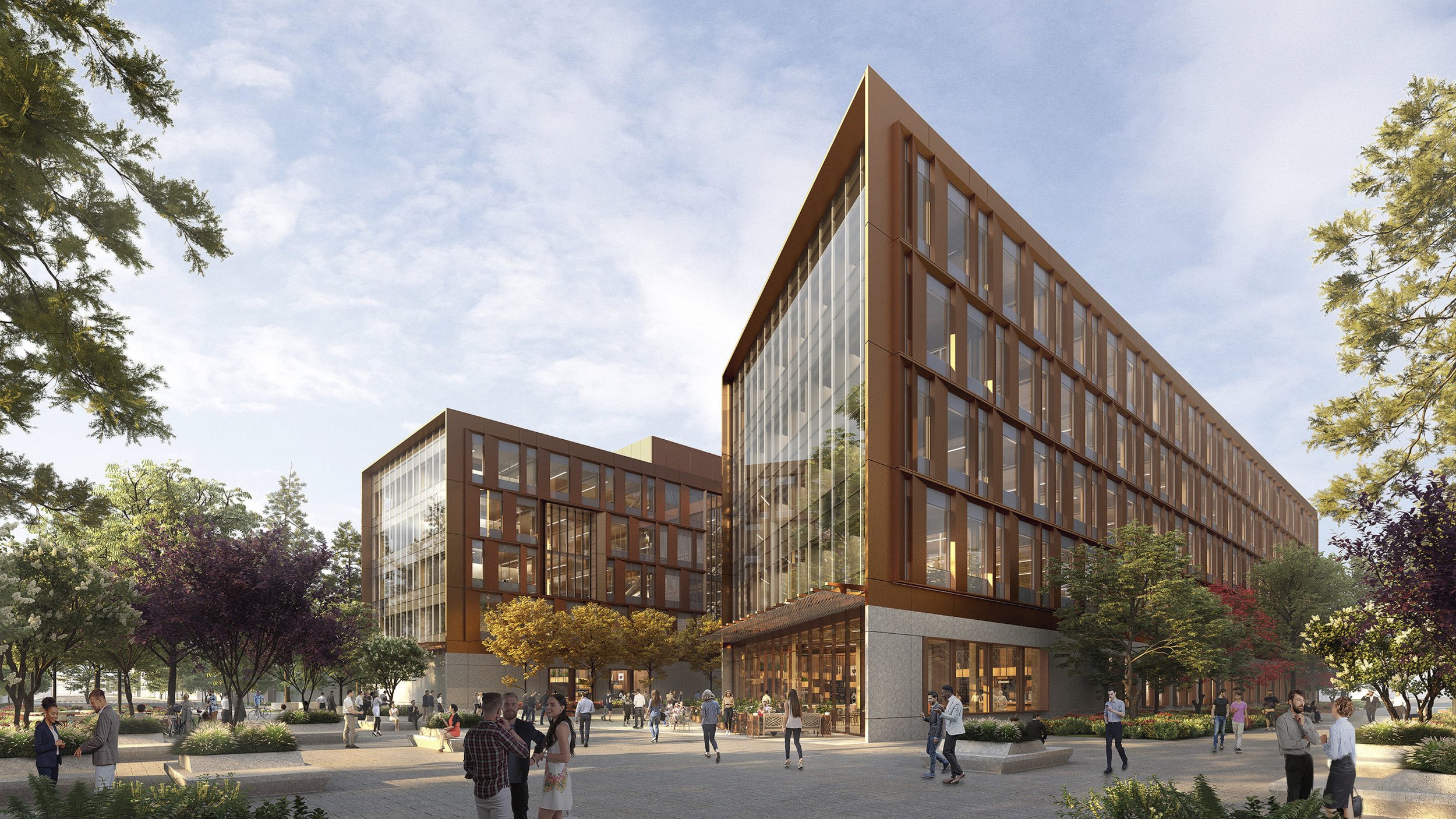 California Building Performance Hub | Enhance Building Performance Today