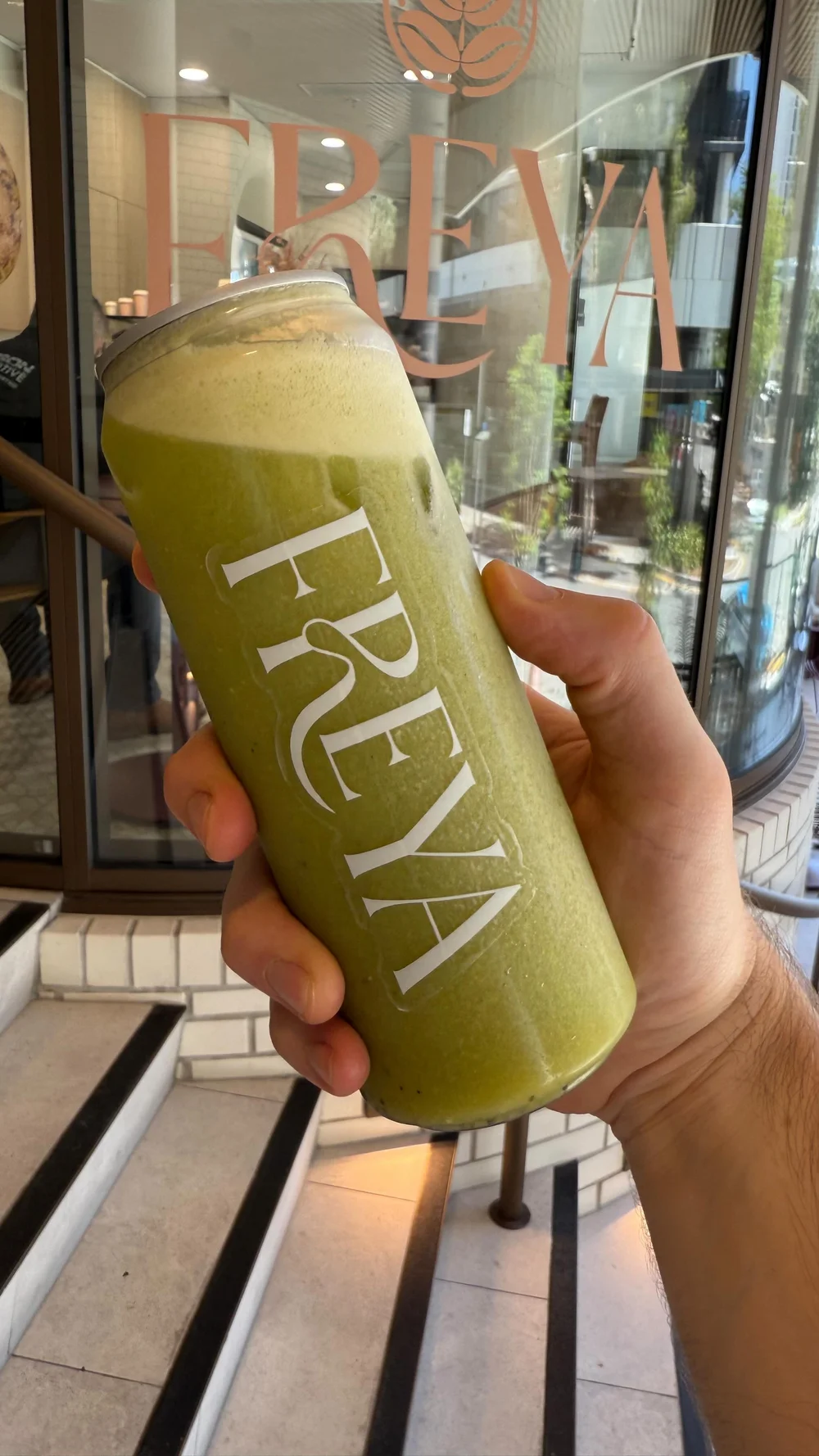 Freya Cafe | Milton's Coziest Cafe