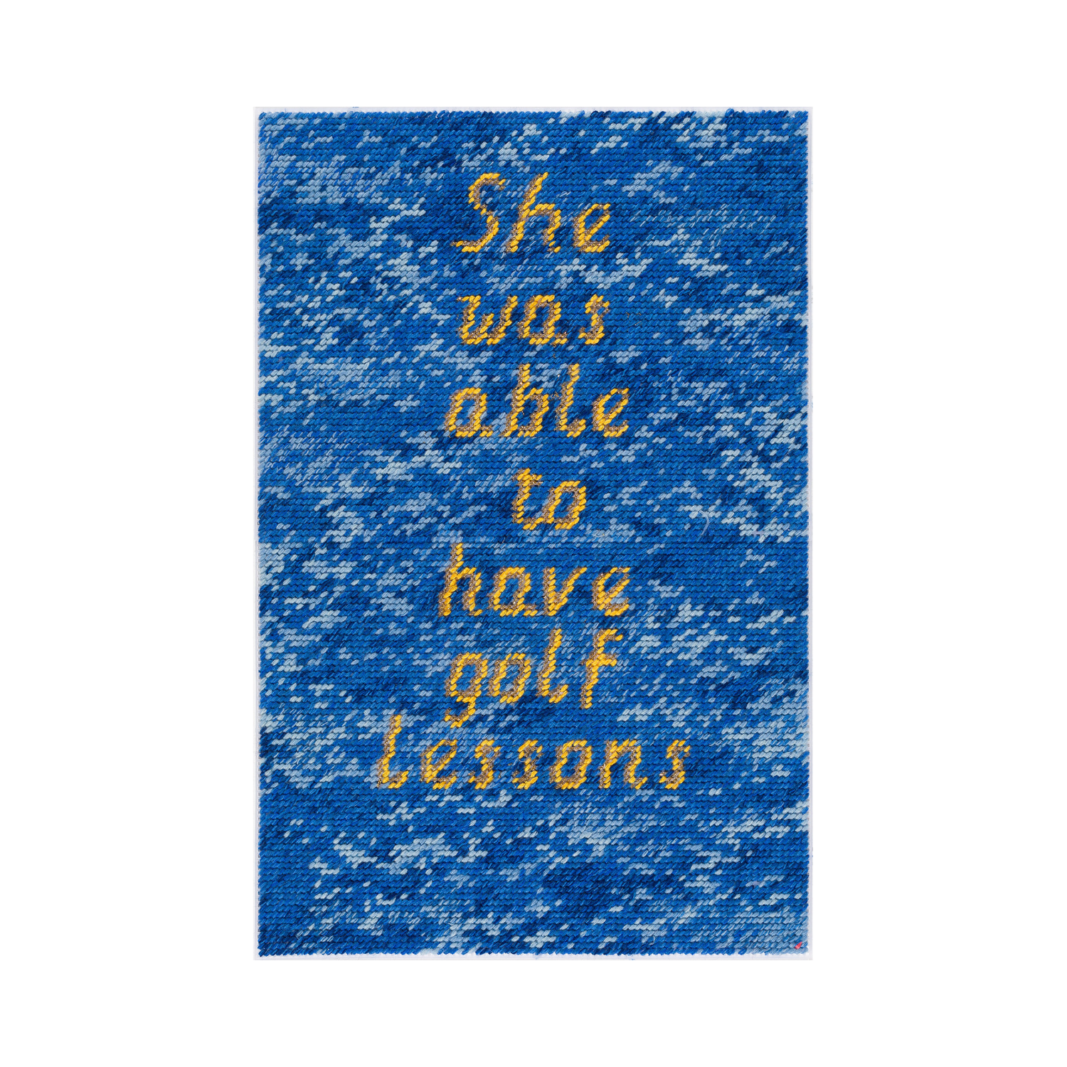 Michelle Hamer — ArtEvent'25