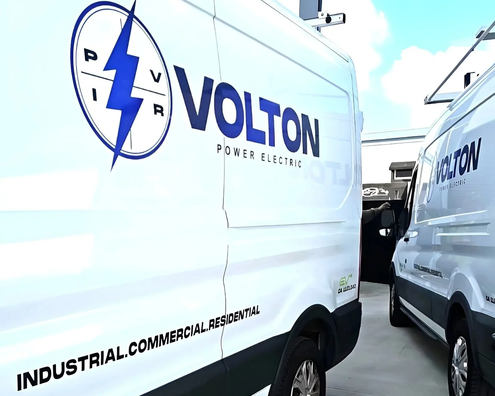 Volton Power Electric