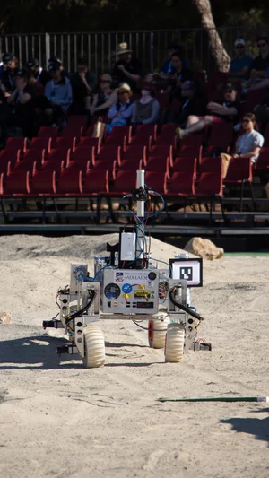 Australian Rover Challenge | Join the Space Innovation Journey ...