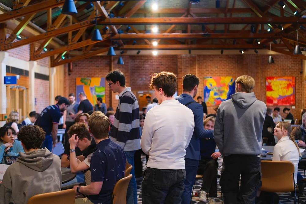 Events | Join Space Events Today! — Adelaide Rover Team