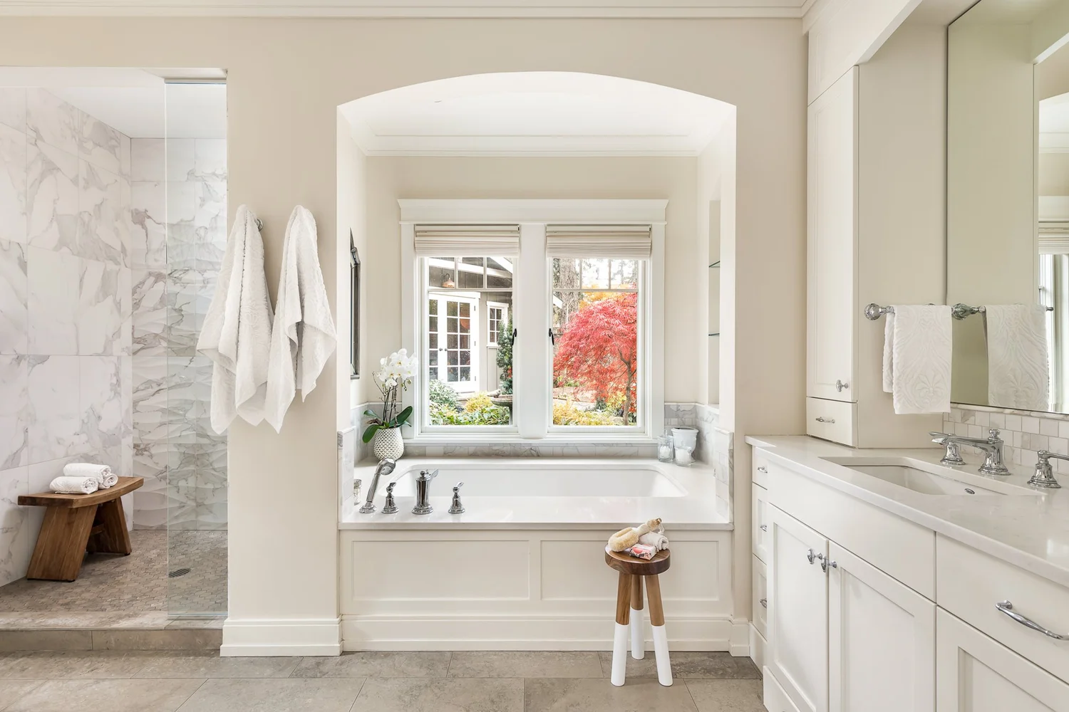 Kimball Remodel & Addition | Lake Oswego Interior Design — Charla Ray ...