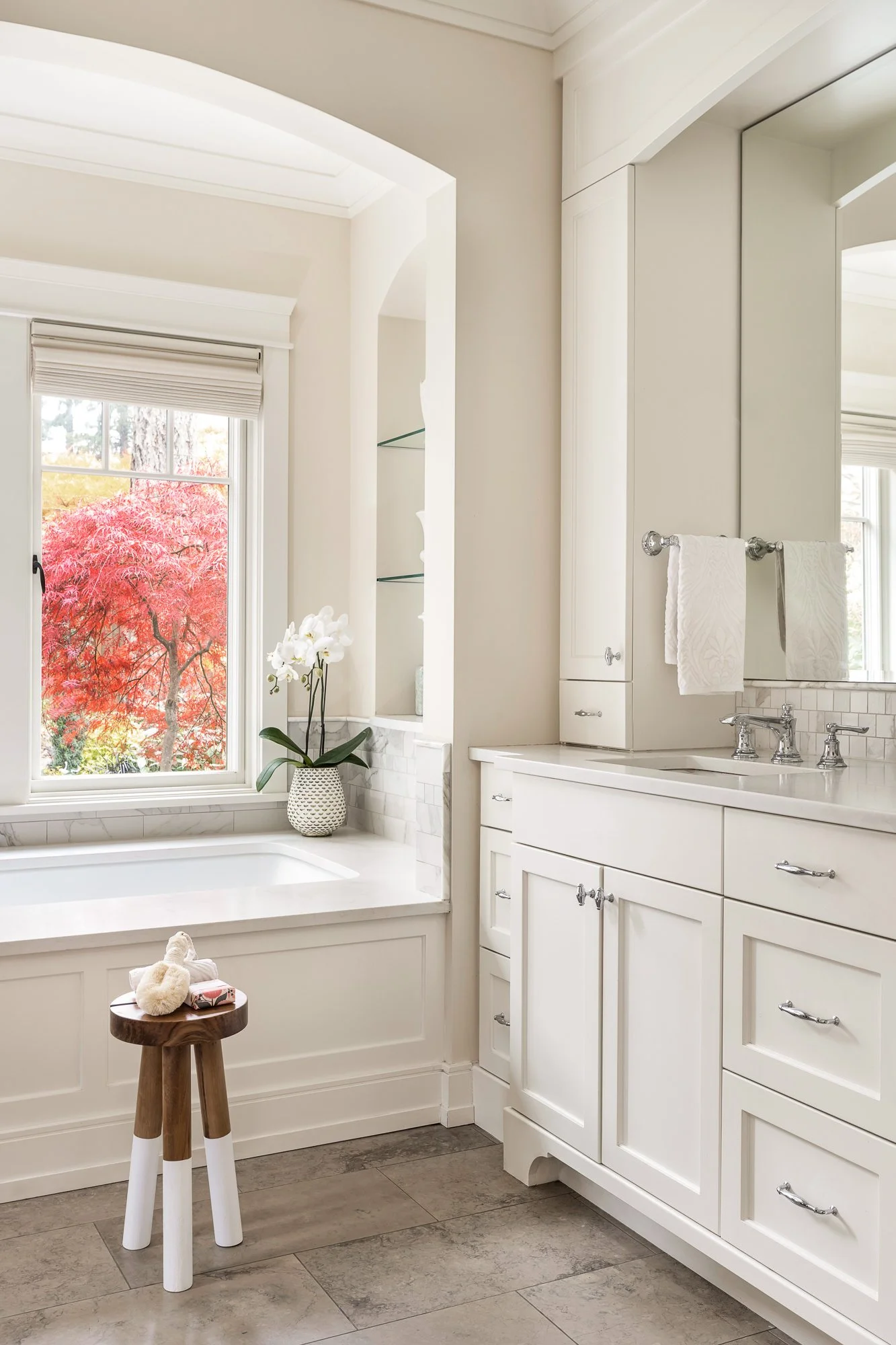 Kimball Remodel & Addition | Lake Oswego Interior Design — Charla Ray ...