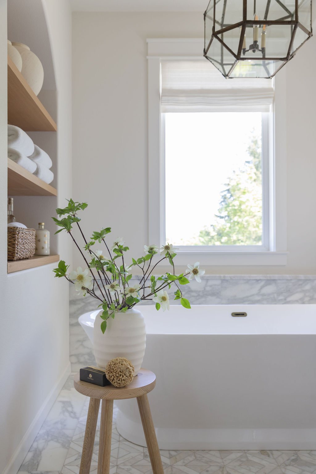 Labrousse Remodel | Sherwood, OR Interior Design — Charla Ray Interior ...