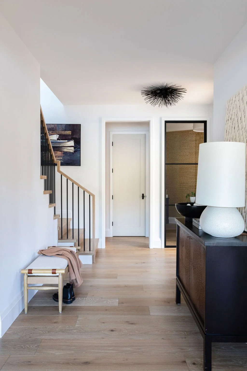 Maple Circle Cottage Remodel | Lake Oswego Interior Design — Charla Ray ...