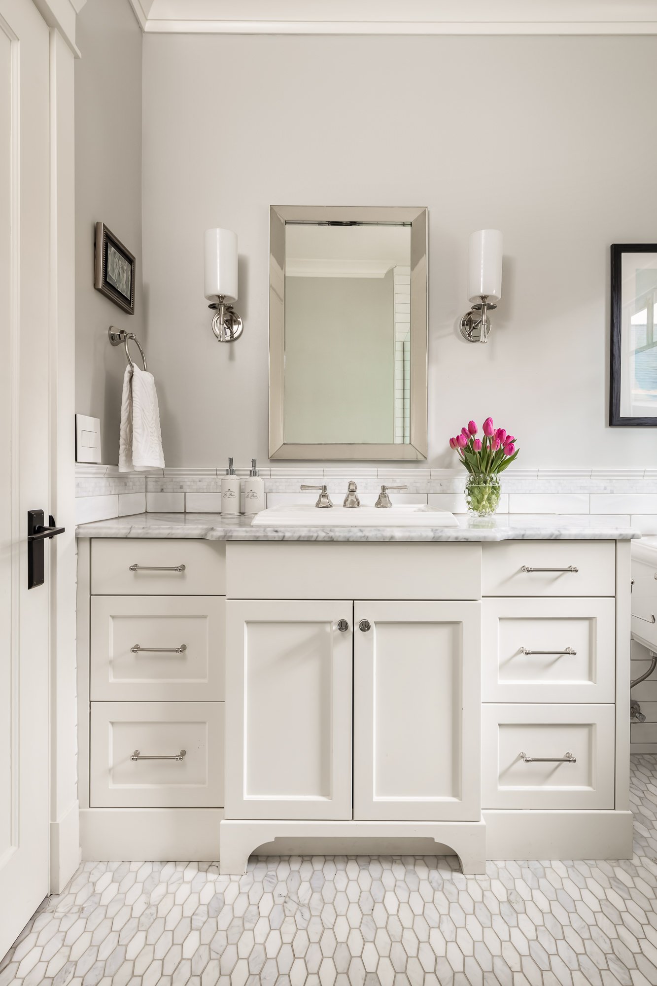 Kimball Remodel & Addition | Lake Oswego Interior Design — Charla Ray ...