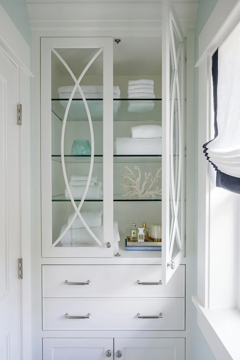 Thirty Four Remodel | Eastmoreland Portland Interior Design — Charla ...