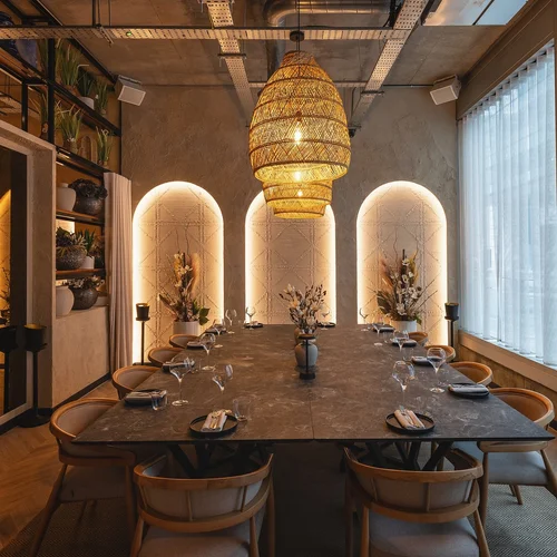 Habbibi Manchester | Luxury Dining & Shisha Terrace in Spinningfields ...