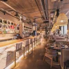 Habbibi Manchester | Luxury Dining & Shisha Terrace in Spinningfields ...