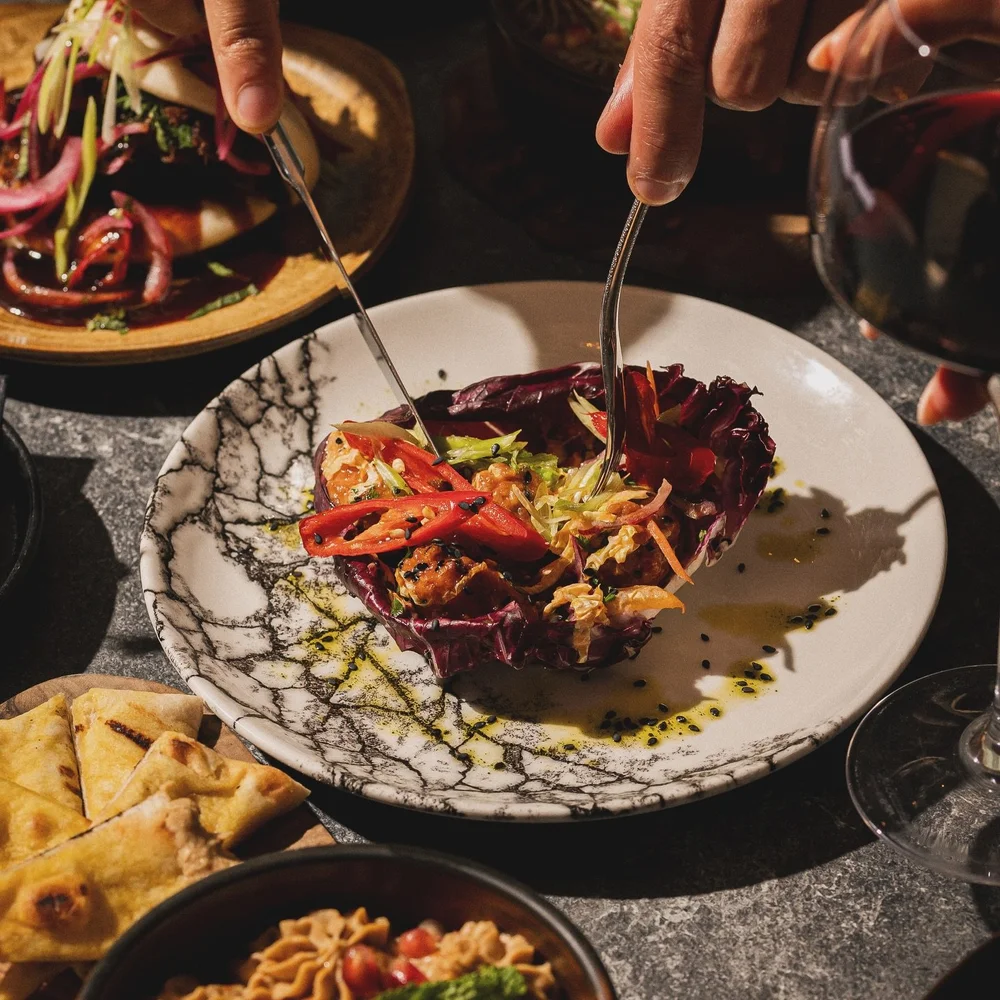 Habbibi Manchester | Luxury Dining & Shisha Terrace in Spinningfields ...