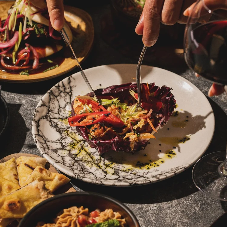 Habbibi Leeds | Rooftop Dining & Shisha Terrace in Victoria Gate — Habbibi