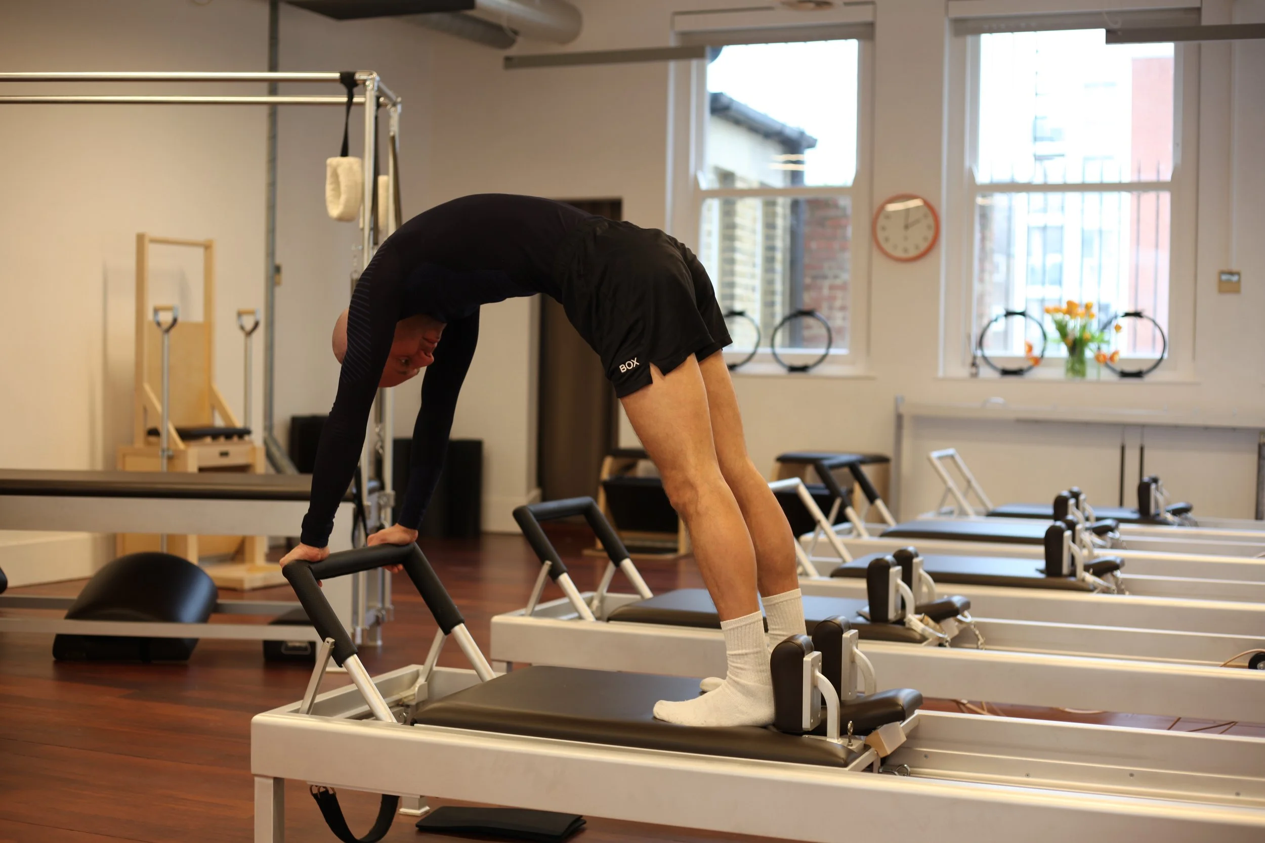 Kinetic Pilates | Transform with Classical Pilates – Join Today