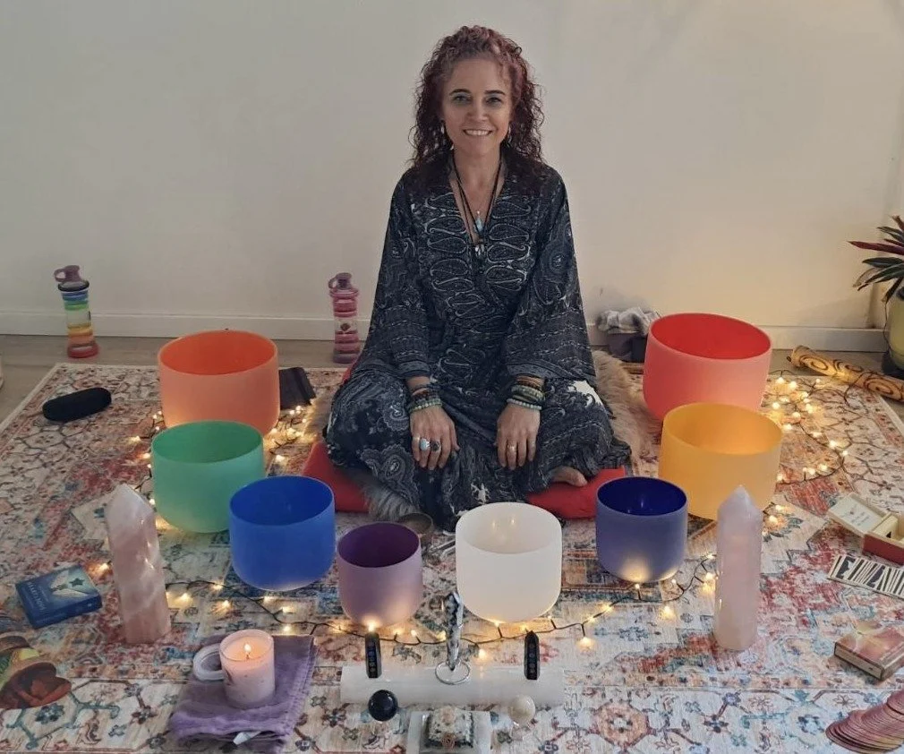 Kristy Attard - Holistic Practitioner