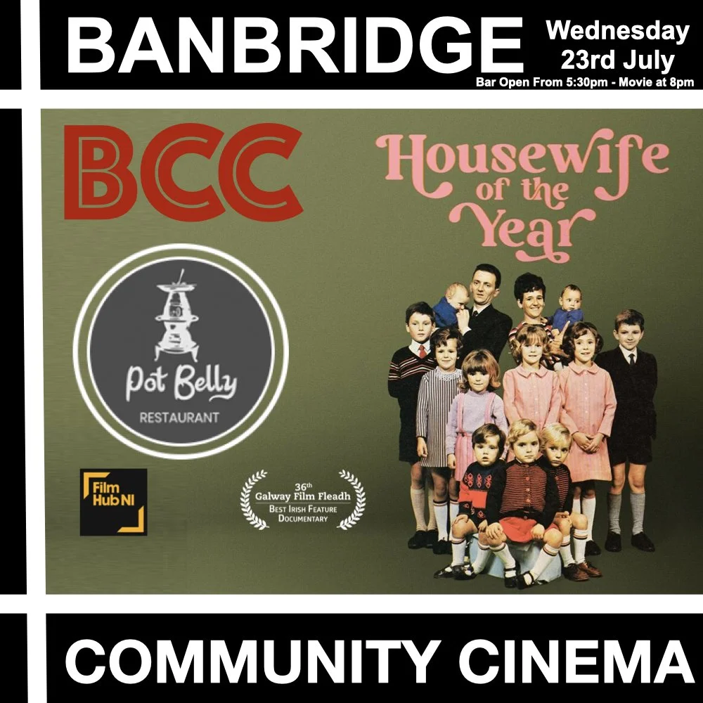Banbridge Community Cinema