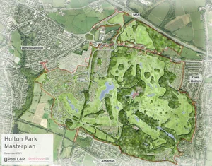 Lee Hall, Chequerbent - Consultation
