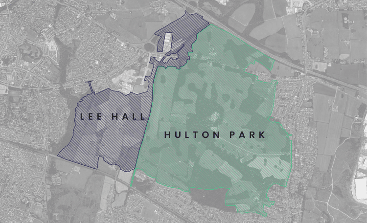 Lee Hall, Chequerbent - Consultation