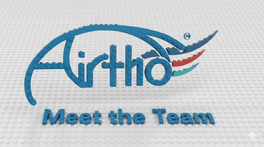 Meet the Team | Experts in Modular Environments — Airtho