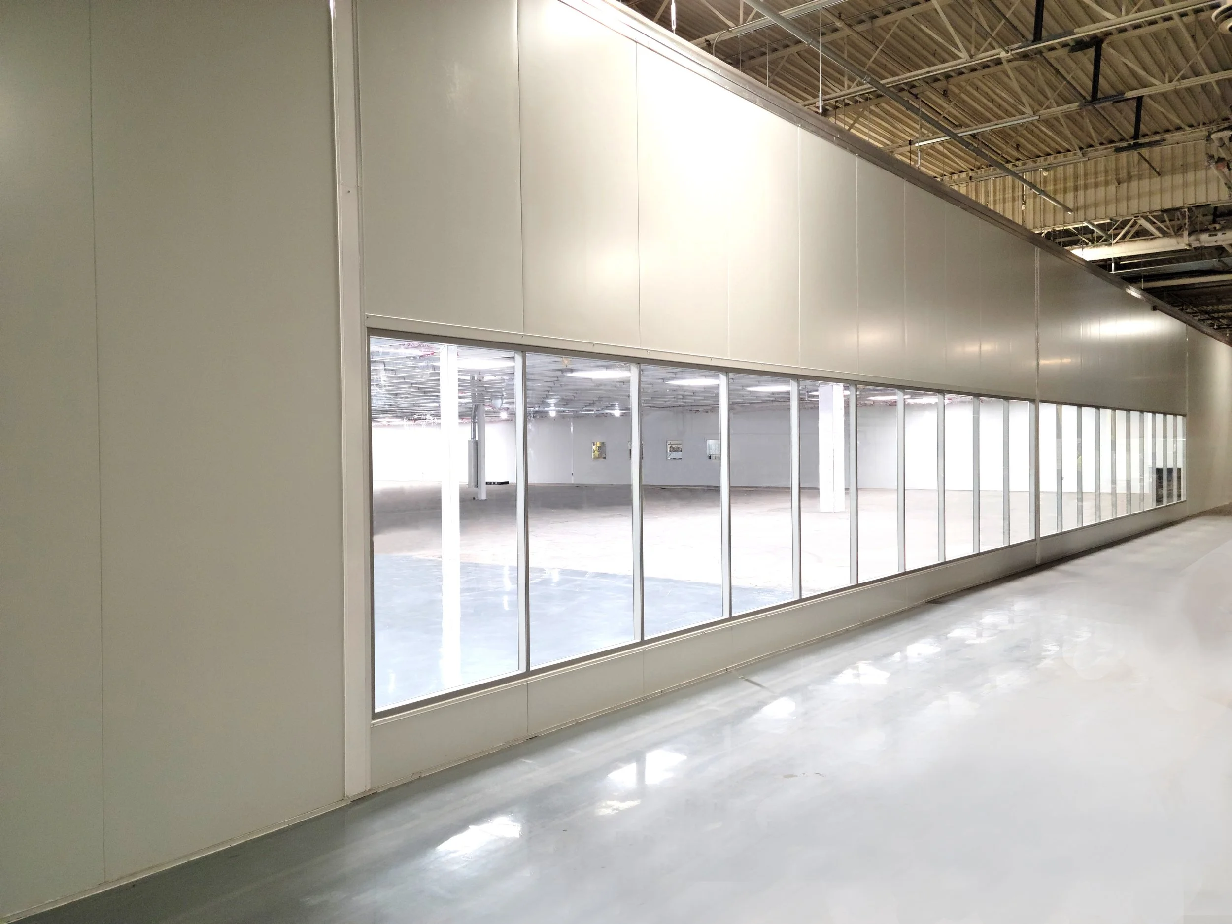 About Us | Discover Custom Controlled Environments — Airtho