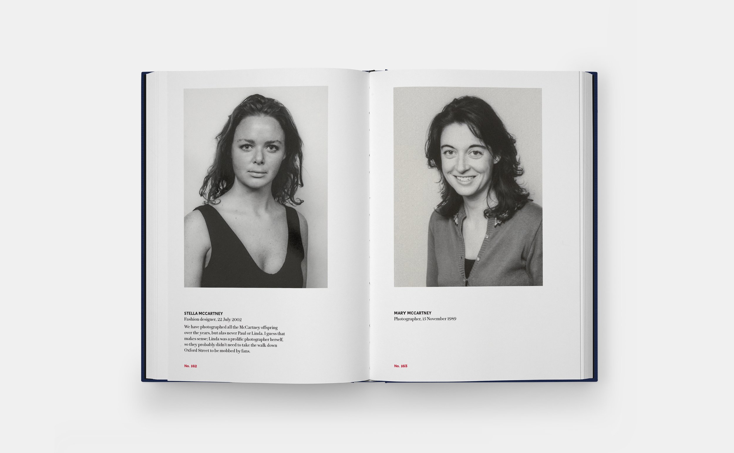 Inside Passport Photo Service’s Unexpected Celebrity Archive | Outpost ...