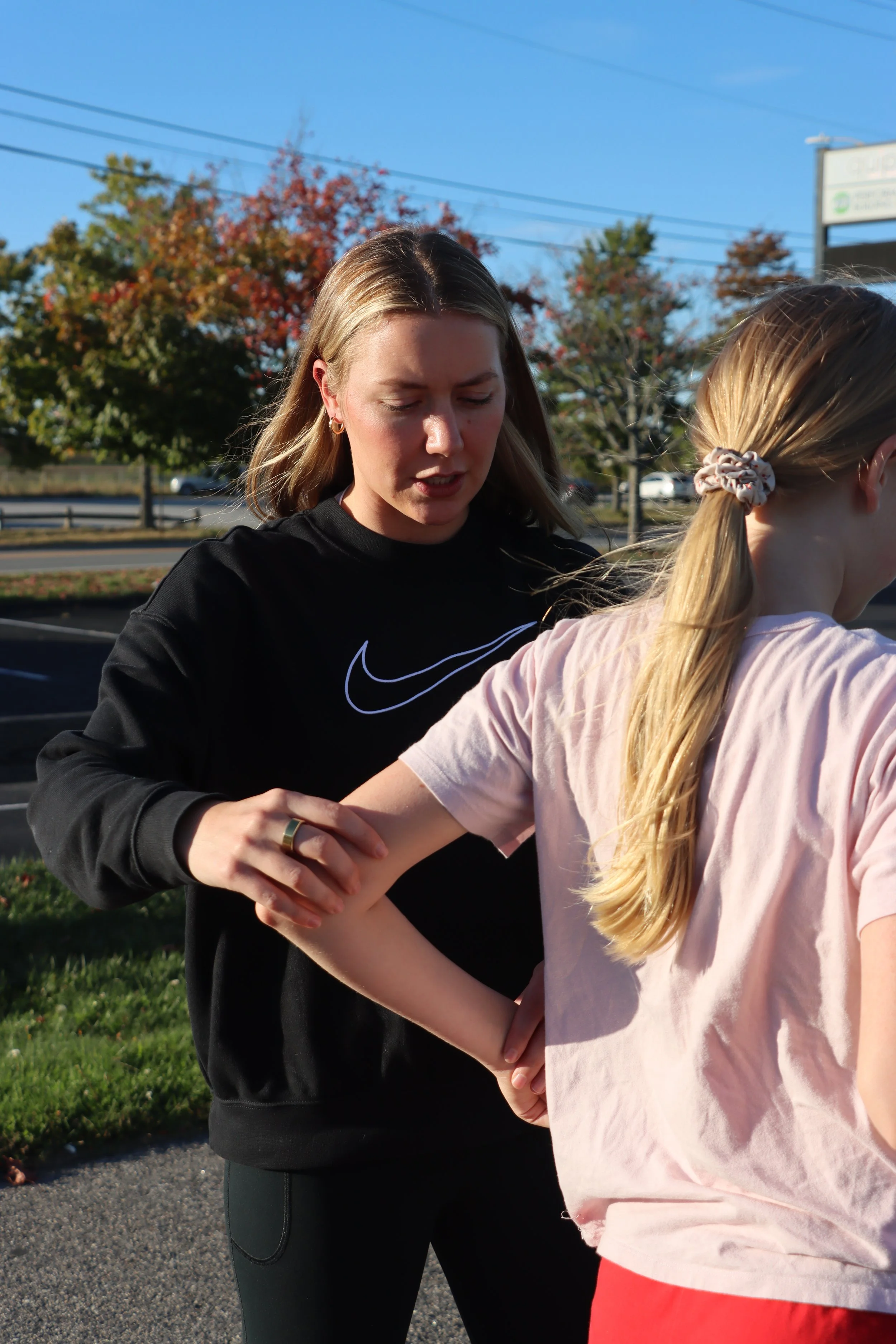 Robyn Waugh Physical Therapy