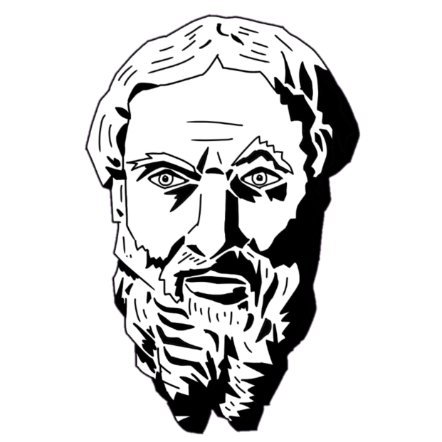 Cartoons — THE HERODOTIAN