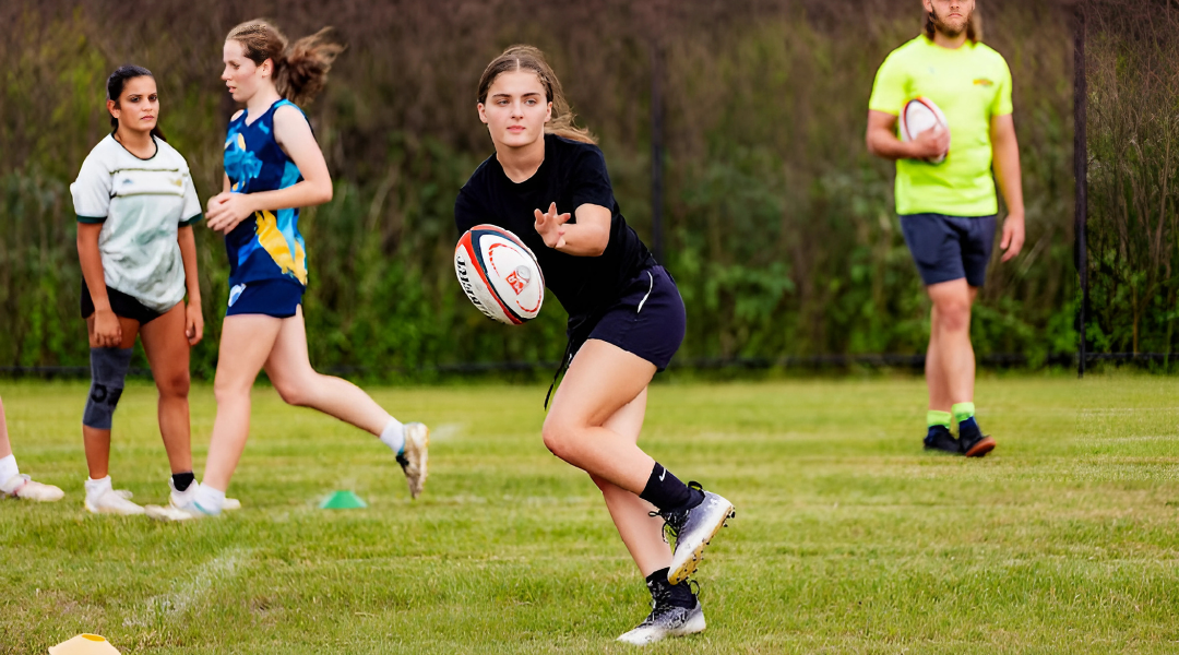 Grizzly Rugby | Join Our Rugby Family—Get Started Today